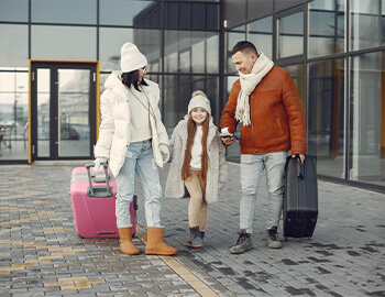 Services | Express Group